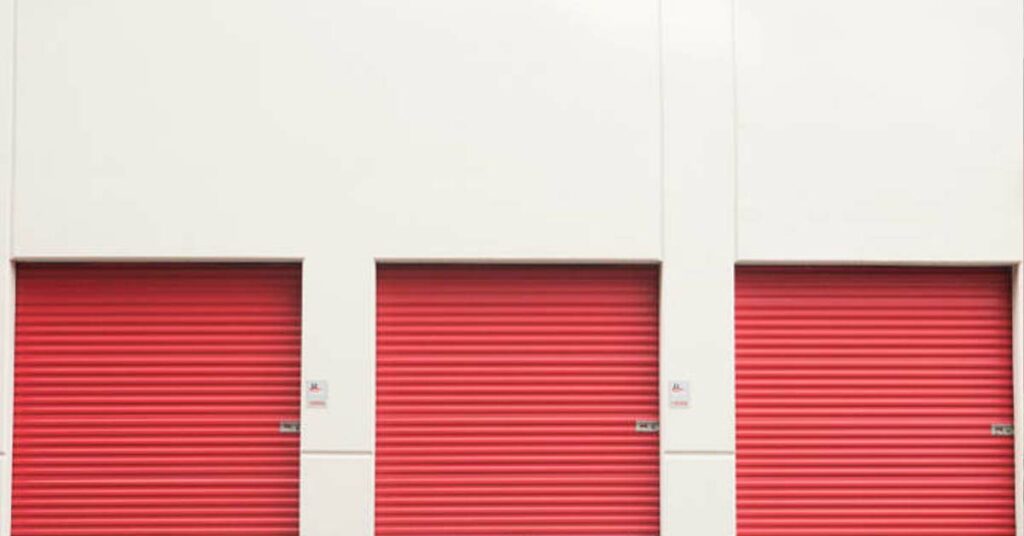 Common Self-Storage Moving Mistakes to Avoid – U-Lock Mini Storage